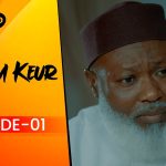 BOROM KEUR | Senewood