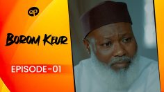 BOROM KEUR | Senewood