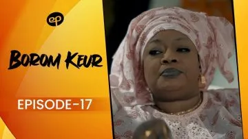 BOROM KEUR | Senewood