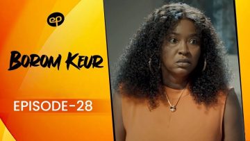 BOROM KEUR | Senewood