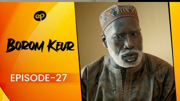 BOROM KEUR | Senewood